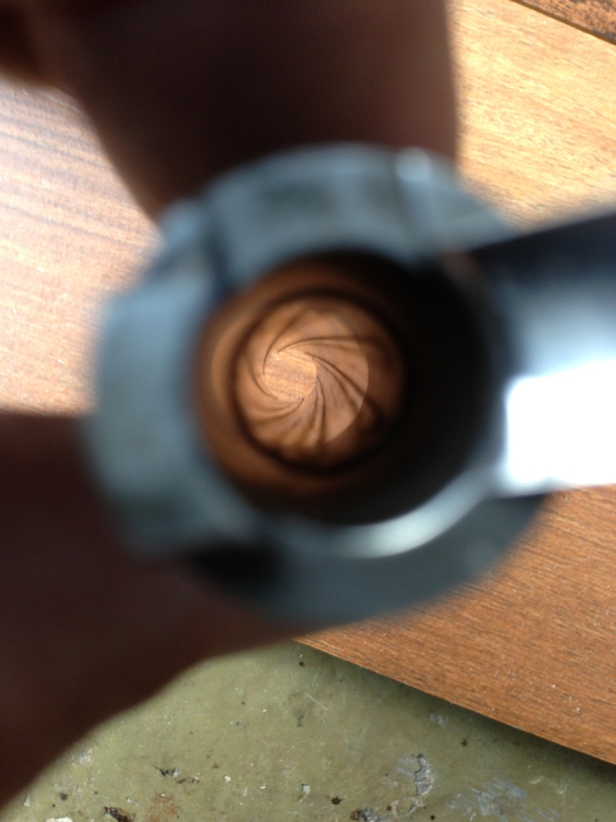 Sti International Tactical 5.0 Custom Build For Cag Testing For Sale at ...