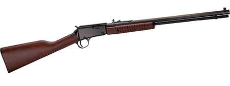 Henry Pump 22 Magnum Octagon Barrel H00t3m For Sale at GunAuction.com ...