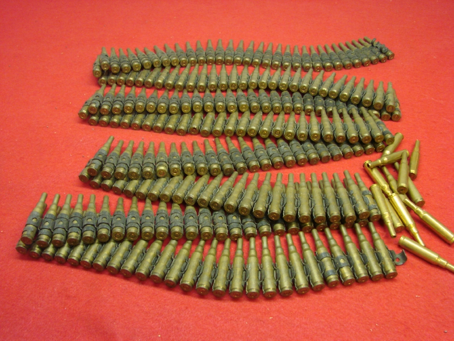 308/7.62x51 Blanks For Sale at GunAuction.com - 13031498