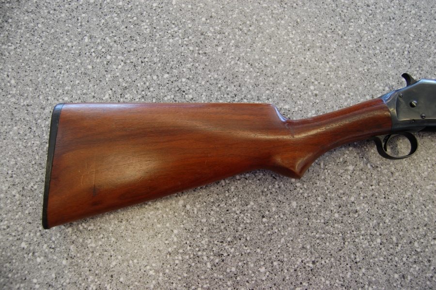 Winchester Model 97 M97 1897 Trench Gun 12 Ga Shotgun For Sale at ...