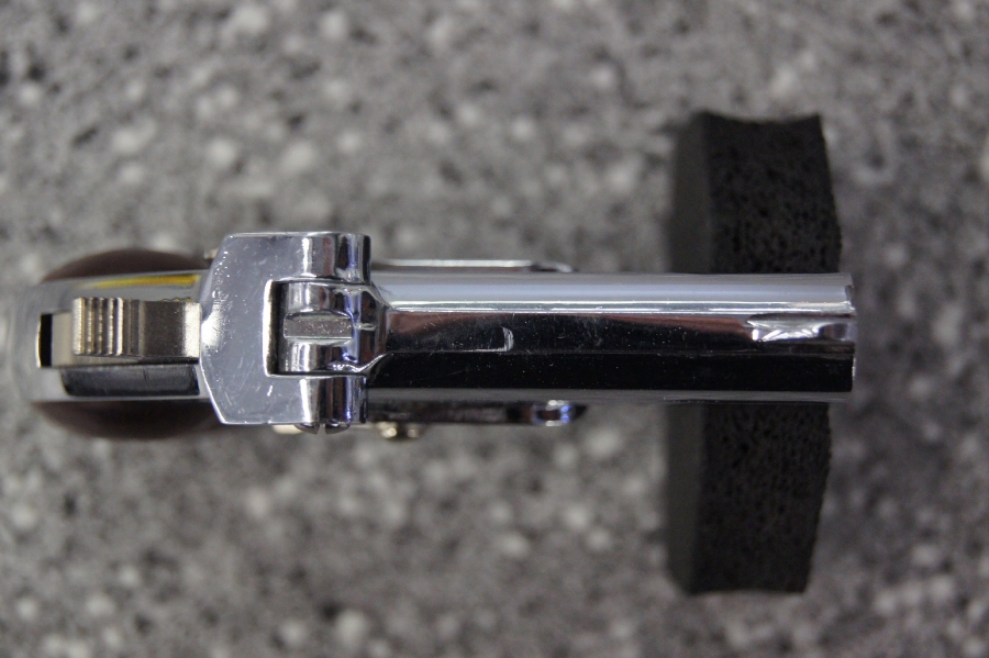 Davis Industries Model 0-32 .32cal Derringer For Sale at GunAuction.com ...