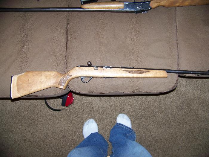 Stevens Model 34 For Sale at GunAuction.com - 8471334