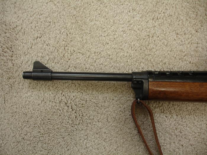 Sturm, Ruger & Co. Ruger Mini 30 7.62x39mm. +Scope, Sling,Extra Clips ...