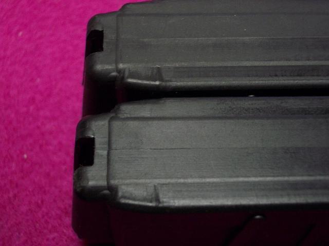 Grendel 22 Mag. Magazines Fit P-30, P-31 And R-31 For Sale at ...