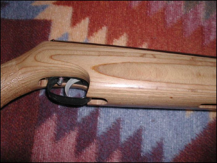 Beeman Laser R1 .20 Rifle In Excellent Condition For Sale at GunAuction ...