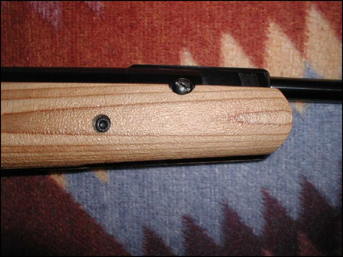 Beeman Laser R1 .20 Rifle In Excellent Condition For Sale at GunAuction ...