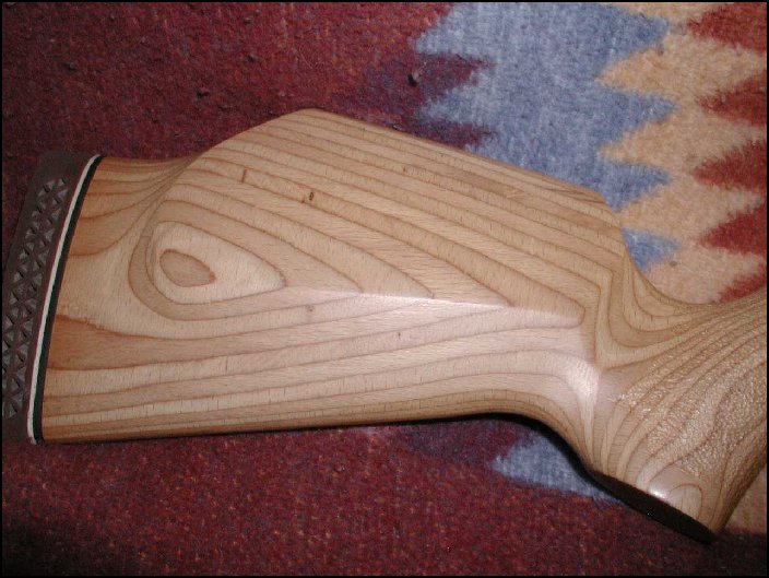 Beeman Laser R1 .20 Rifle In Excellent Condition For Sale at GunAuction ...