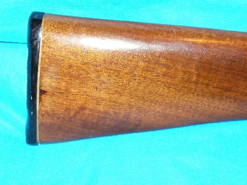 Sharp Victory 700 .22 Pump Rifle - For Sale at GunAuction.com - 7757604