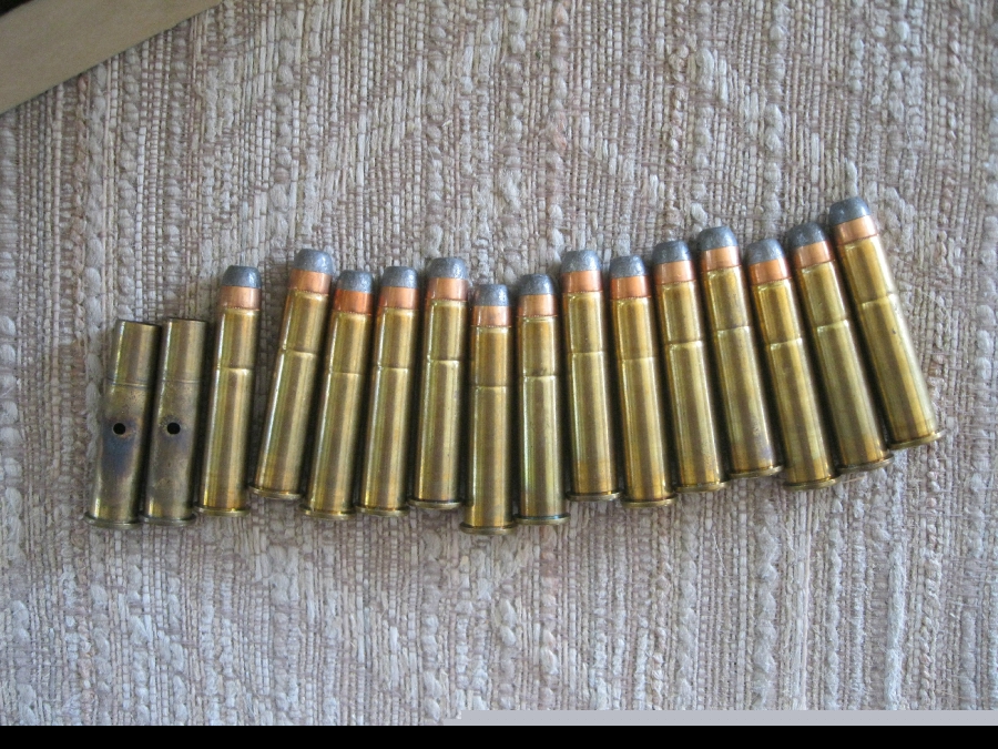 Winchester 45-70 Government 405 Grain Soft Point .45-70 Govt. For Sale ...