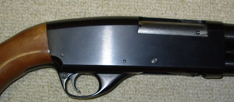 Savage Springfield By 67h 12 Gauge For Sale at GunAuction.com - 10635075