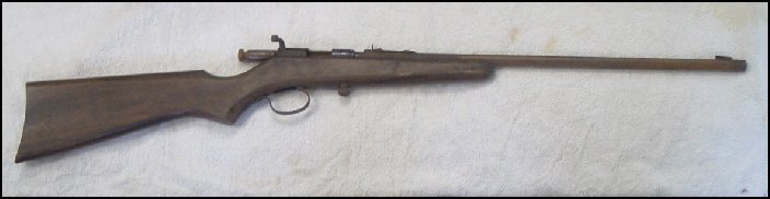 Hamilton Rifle Company Hamilton Rifle No. 51 - 22 Caliber S - L & Lr ...