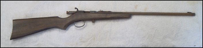Hamilton Rifle Company Hamilton Rifle No. 51 - 22 Caliber S - L & Lr ...