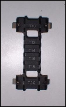 Hk 91 G3 Cetme Scope Mount W/ Weaver Rail For Sale at GunAuction.com - 7054647