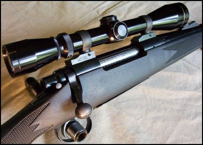 Remington Arms Co, Inc. Model 700 8mm Remington Magnum For Sale at ...