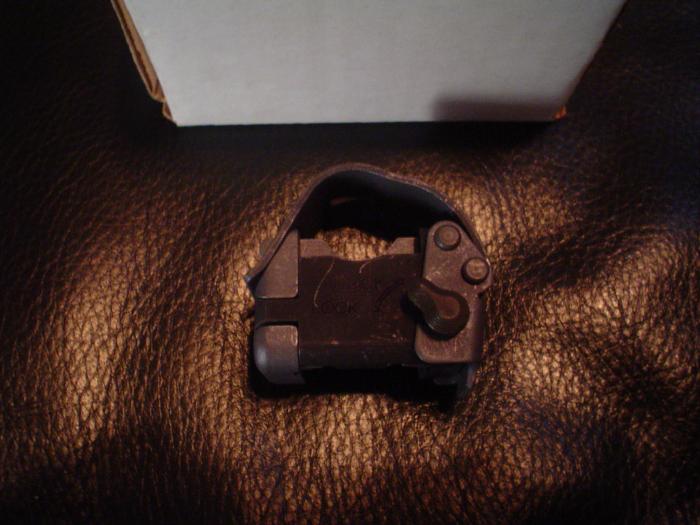 M203 Quick Release Mount,Knight`S Armament,Kac,M4 For Sale at ...