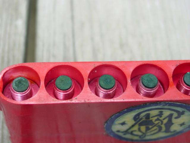 S&W Smith & Wesson Project A Flare Pen Gun For Sale at GunAuction.com ...