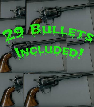 Herters 401 Power Mag,No Reserve,Wood Grips,Holste For Sale at ...