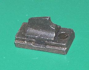 M27 Finn Mosin Nagant Front Sight For Sale at GunAuction.com - 8416447