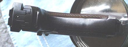 Valmet, Inc. Finnish L35 Lahti 9mm "Reduced" For Sale at GunAuction.com ...