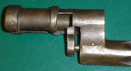 (3) Mosin Bayonets M91 Lock Ring Bayonet For Sale at GunAuction.com ...