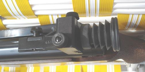 El Gamo Model 126 Super Match Air Rifle For Sale at GunAuction.com ...