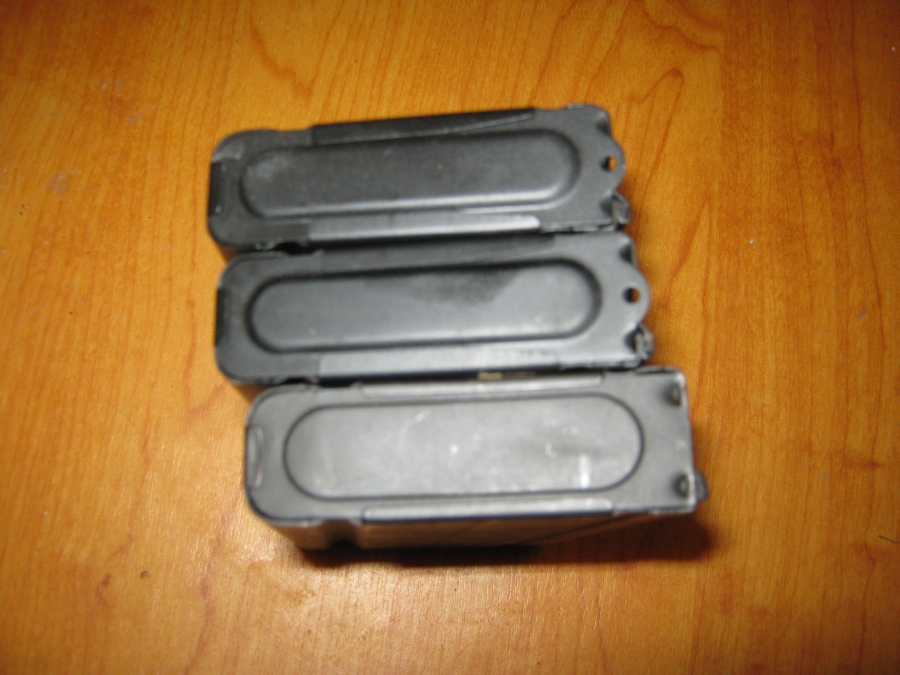 Hesse Arms Fal .308 Cal Metric Semi-Auto Rifle For Sale at GunAuction ...