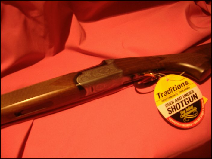 Fausti Stefano Fausti Traditions 12 Ga O/U New For Sale at GunAuction.com - 7122577