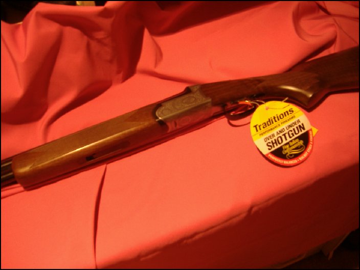 Fausti Stefano Fausti Traditions 12 Ga O/U New For Sale at GunAuction.com - 7122577