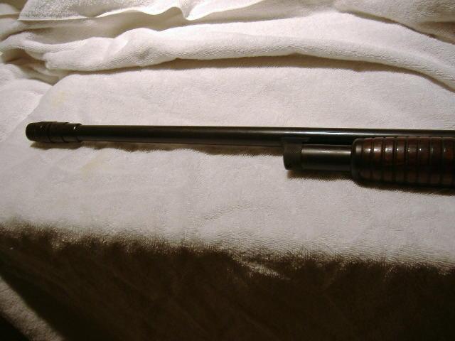 Noble Pump 16ga 1950`S For Sale at GunAuction.com - 8430369