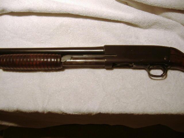 Noble Pump 16ga 1950`S For Sale at GunAuction.com - 8430369