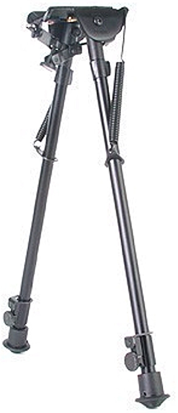 Shooters Ridge Rock Mount 13-1/2 23 Inch Bipod For Sale at GunAuction ...