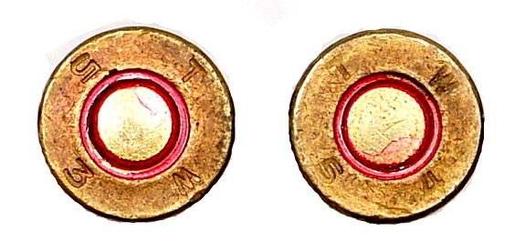 .30-06 Blank Cartridges Tw 53 & 54 Headstamps For Sale at GunAuction ...