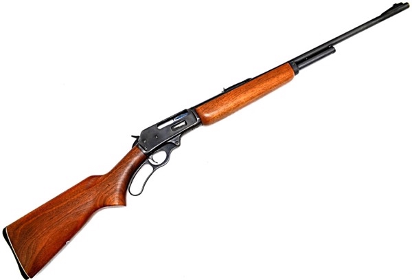 Broke my stock rifle season thinking about a boyds | Marlin Firearms Forum