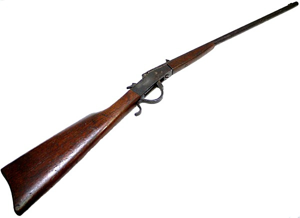 Page-Lewis Arms Co. Model A Target For Sale at GunAuction.com - 13687637