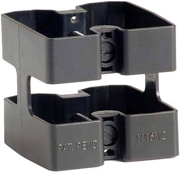 Caa Ar15, M16, Mini-14 Magazine Coupler Reduced For Sale at GunAuction ...