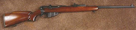 Lee-Enfield No.1 Mark Iii Smle, Sporterized - Nice... For Sale at ...