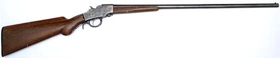 Hopkins & Allen Arms Co. Number 44xl .44 Cal Shot Gun For Sale at ...