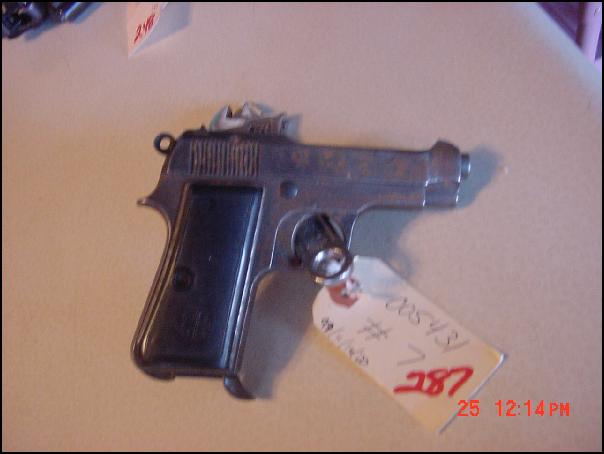 P.Beretta 7.65 For Sale at GunAuction.com - 6262154