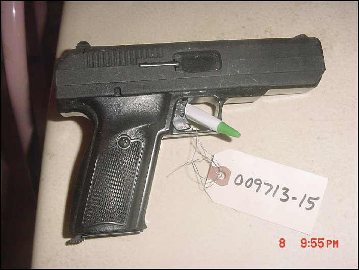 Hi Point 45 Auto For Sale at GunAuction.com - 6449903