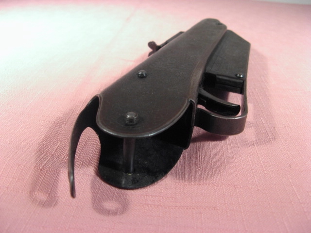 1920s Daisy Model 25 Bb Gun Receiver Only For Sale at GunAuction.com ...