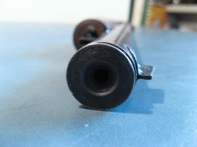 1930s Daisy Model 25 Pump Cork Gun Vintage For Sale at GunAuction.com ...