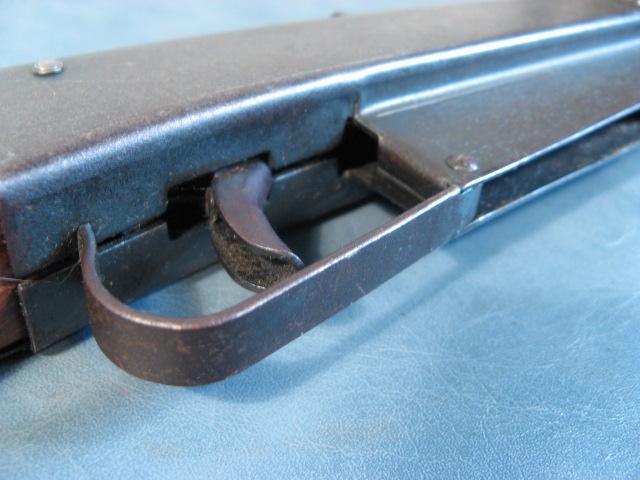 1930s Daisy Model 25 Pump Cork Gun Vintage For Sale at GunAuction.com ...