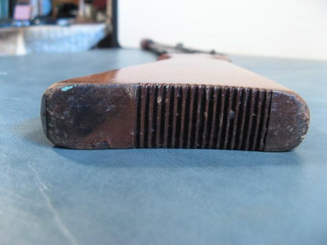 1930s Daisy Model 25 Pump Cork Gun Vintage For Sale at GunAuction.com ...