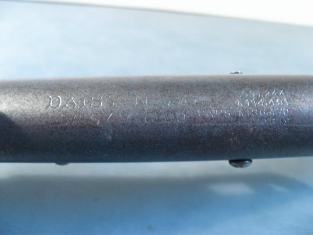 1930s Daisy Model 25 Pump Cork Gun Vintage For Sale at GunAuction.com ...