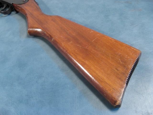 1930s Daisy Model 25 Pump Cork Gun Vintage For Sale at GunAuction.com ...