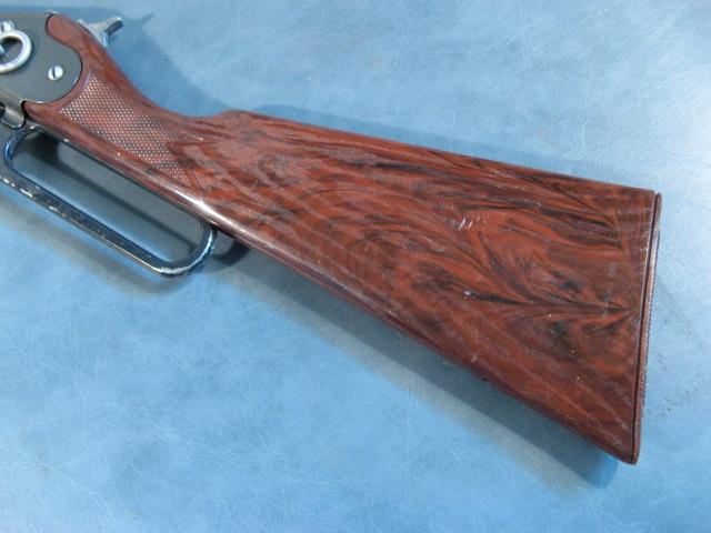 1961 Daisy Model 97 Bb Gun Ricochet Vintage For Sale at GunAuction.com ...