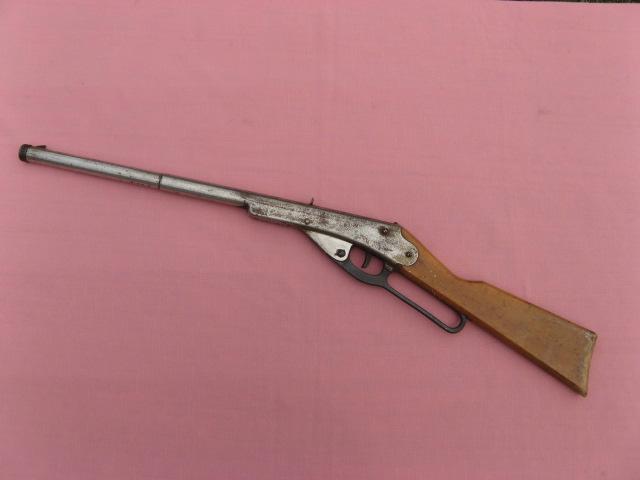 1914 Patent Daisy Model 36 Bb Gun Old For Sale at GunAuction.com - 9836338