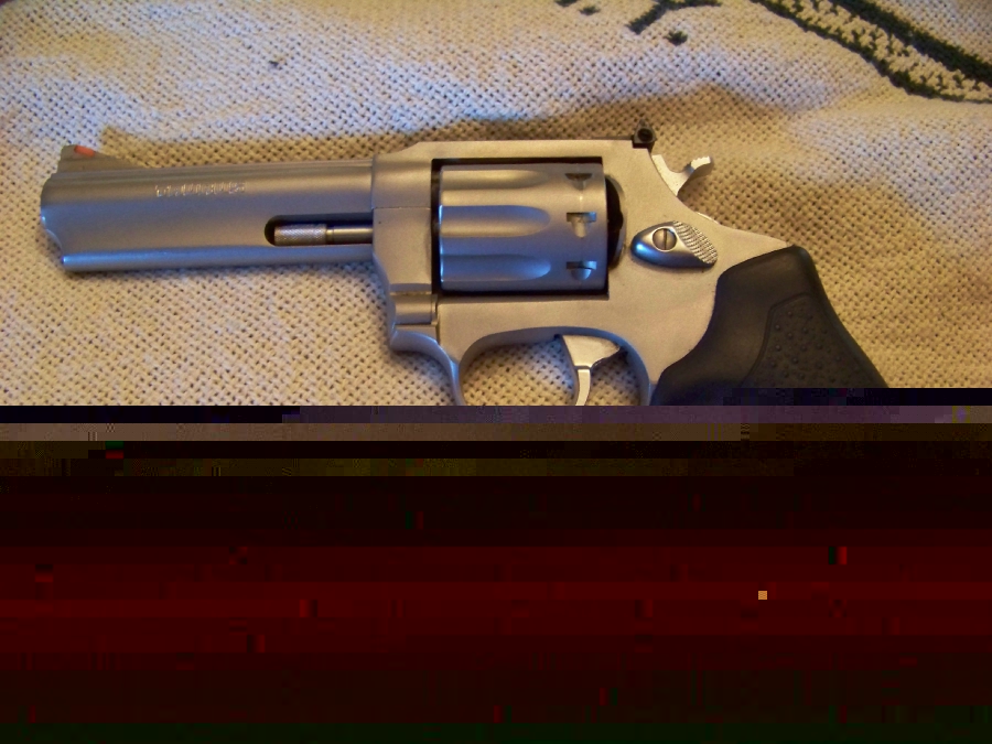 Taurus Model 92 Nine Shot Revolver .22 Lr For Sale at GunAuction.com ...