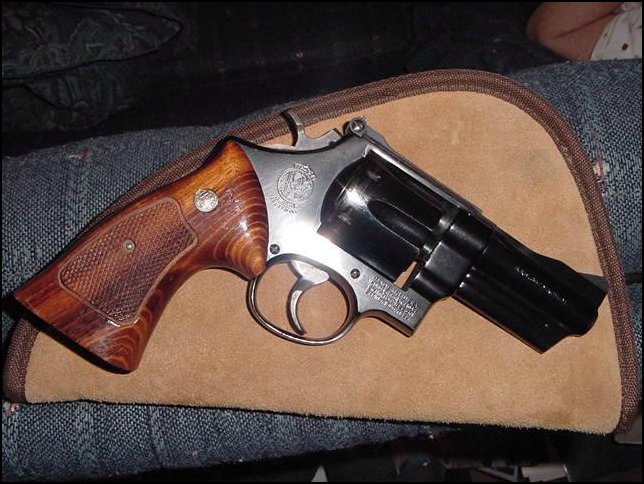 Smith & Wesson S&W 27-2 27 3 Inch No Reserve For Sale at GunAuction.com ...
