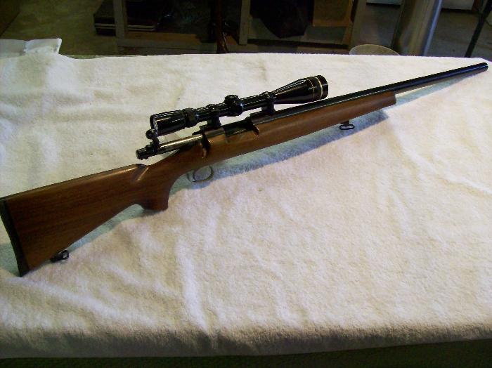 Remington 40xbr 22 Cheetah, 243 Neck For Sale at GunAuction.com - 8526118